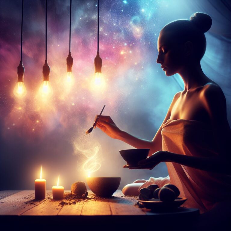 Day 18 - Establish Micro Rituals - The 365 Commitment