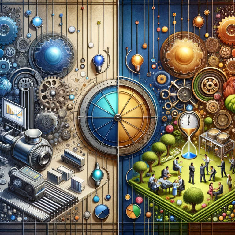 Day 70 - Processes are Efficient, People Are Effective - The 365 Commitment