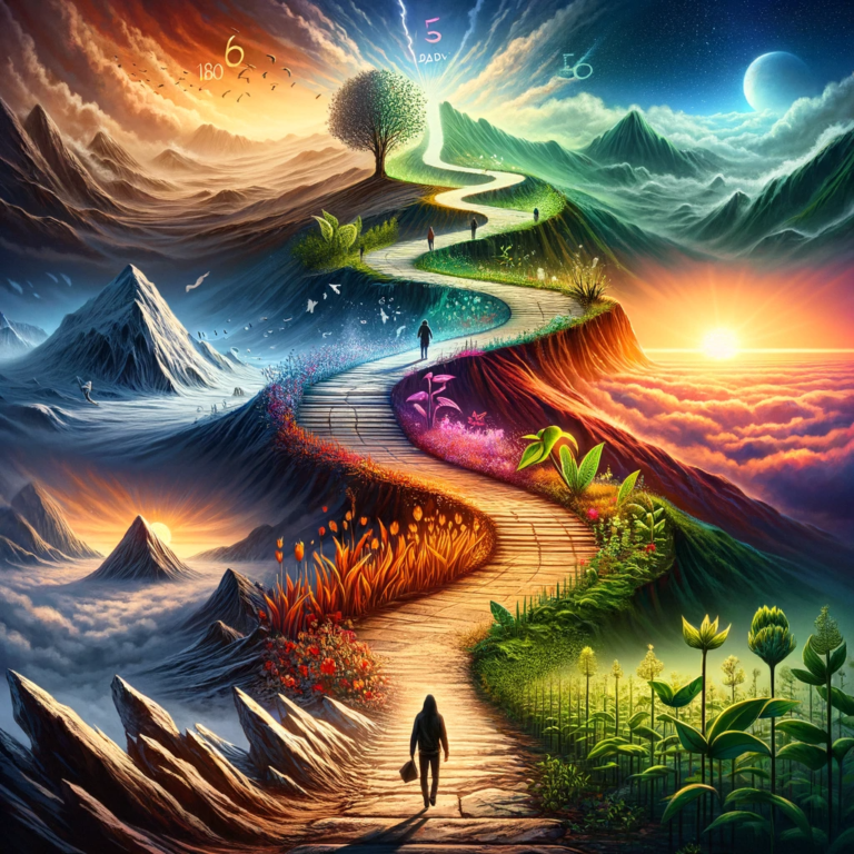 Day 69 - Faith is 180 Days - The 365 Commitment